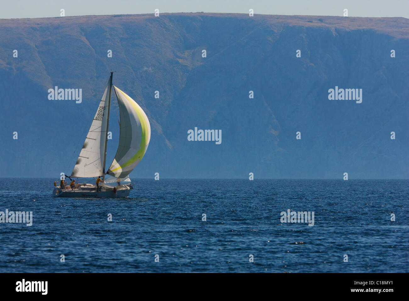 Sailboat race -Fotos und -Bildmaterial in hoher Auflösung – Alamy