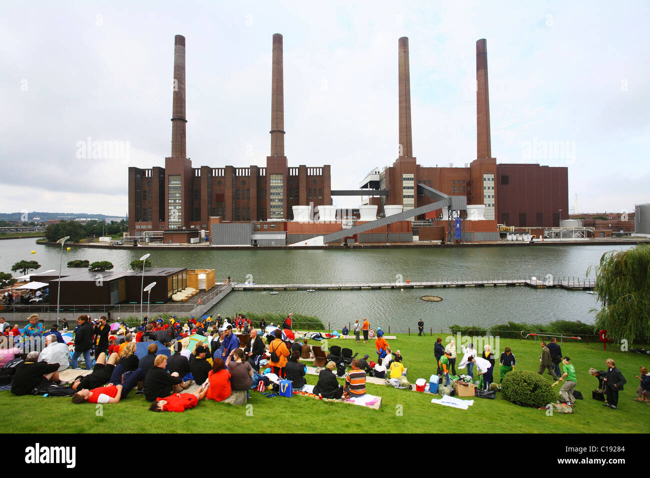 Wolfsburg deutschland ort -Fotos und -Bildmaterial in hoher Auflösung – Alamy
