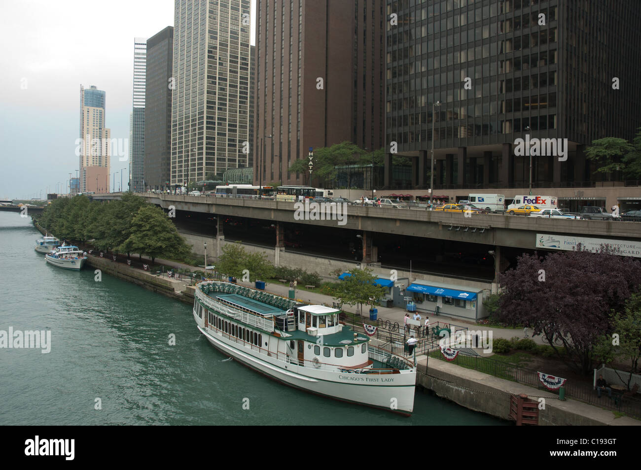 Chicagos erste dame -Fotos und -Bildmaterial in hoher Auflösung – Alamy