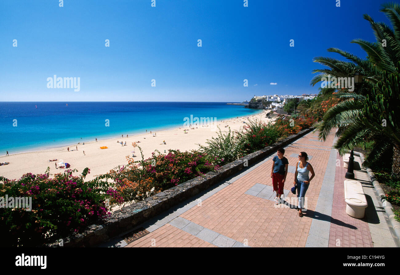 Jandia promenade -Fotos und -Bildmaterial in hoher Auflösung – Alamy