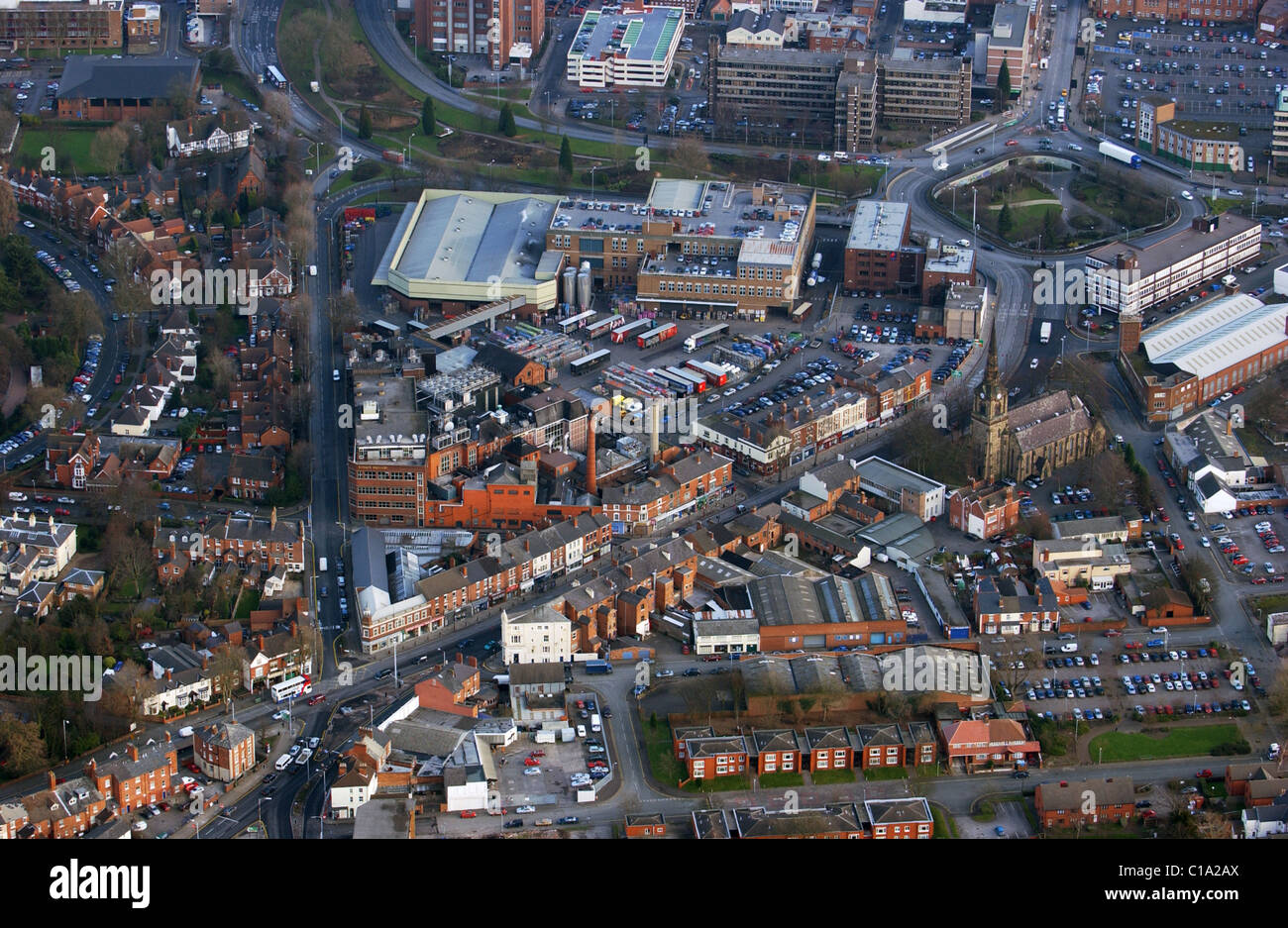 Banks wolverhampton -Fotos und -Bildmaterial in hoher Auflösung – Alamy