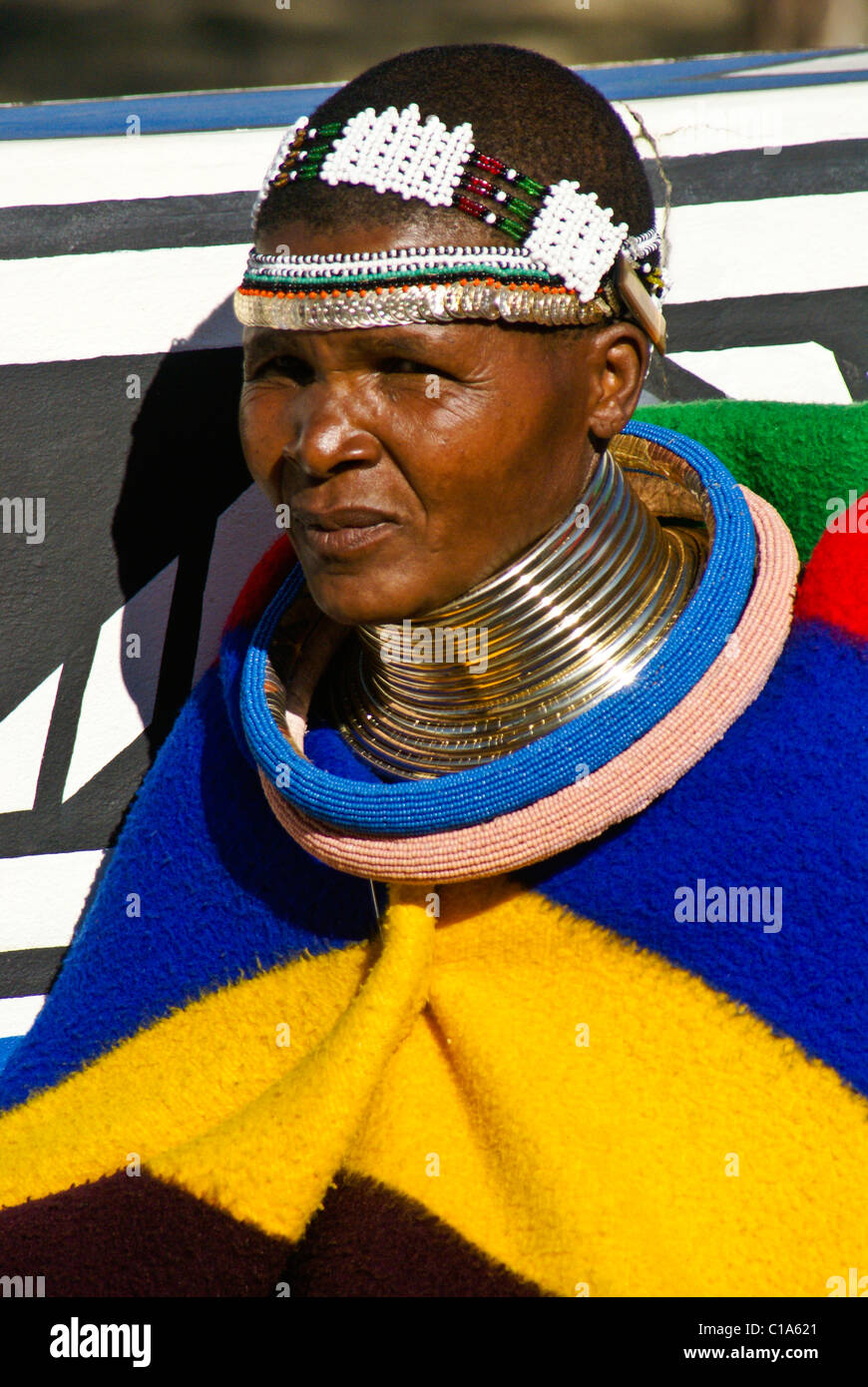 Peuple ndebele -Fotos und -Bildmaterial in hoher Auflösung – Alamy