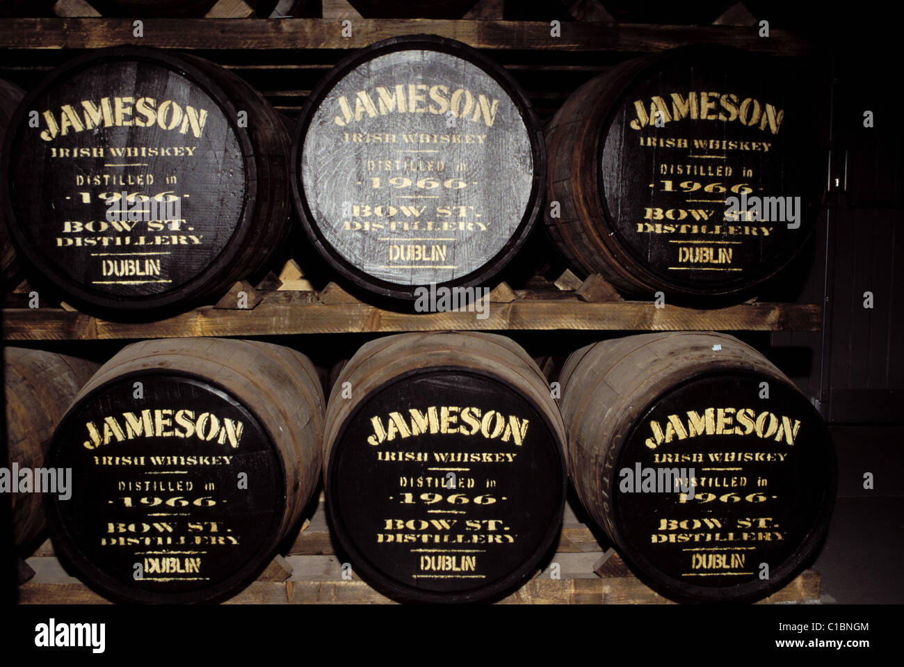 Jameson museum -Fotos und -Bildmaterial in hoher Auflösung – Alamy
