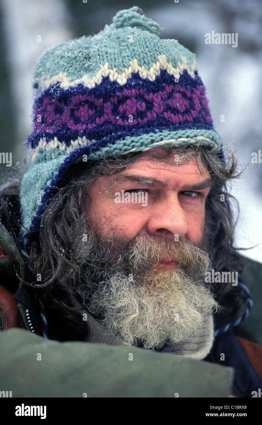 Trapper old -Fotos und -Bildmaterial in hoher Auflösung – Alamy