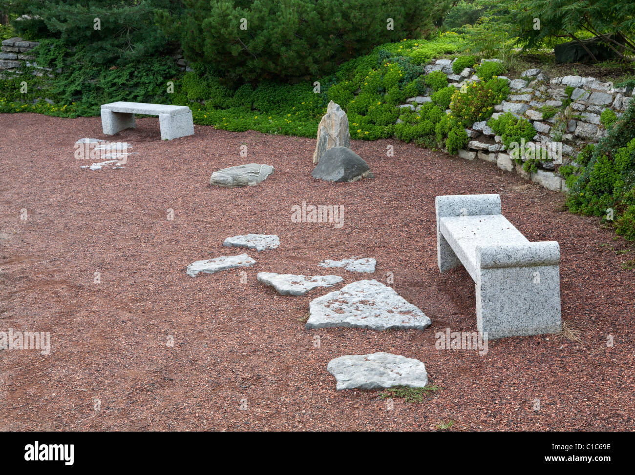 Tao pfad -Fotos und -Bildmaterial in hoher Auflösung – Alamy