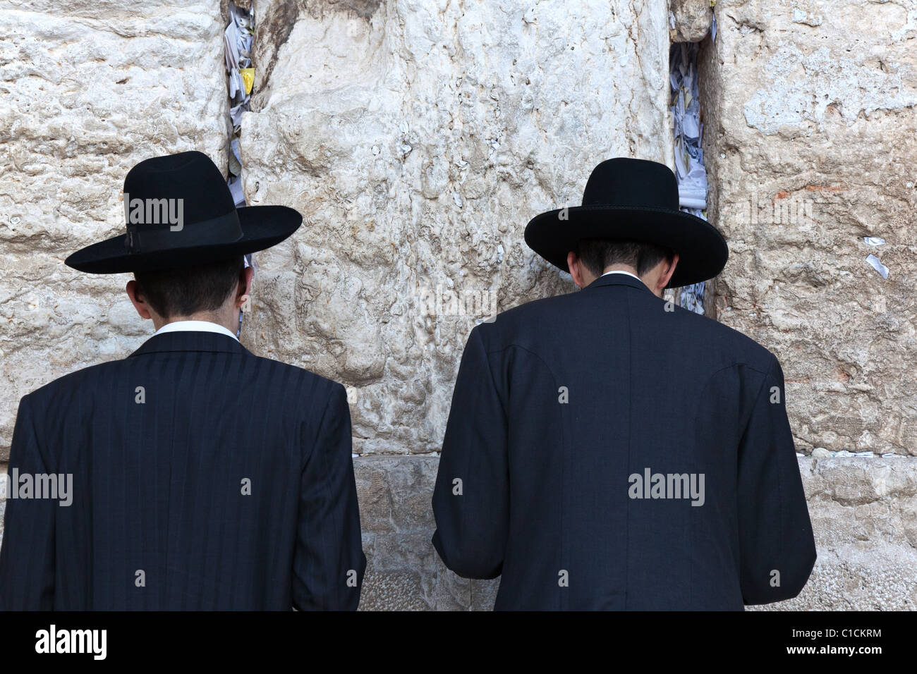 Orthodoxe juden -Fotos und -Bildmaterial in hoher Auflösung – Alamy