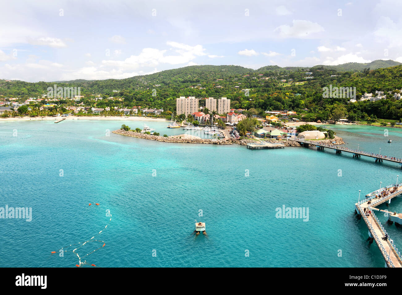 Tourismus in ocho rios -Fotos und -Bildmaterial in hoher Auflösung – Alamy