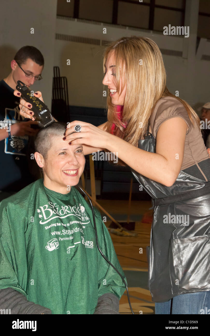 St baldricks -Fotos und -Bildmaterial in hoher Auflösung – Alamy