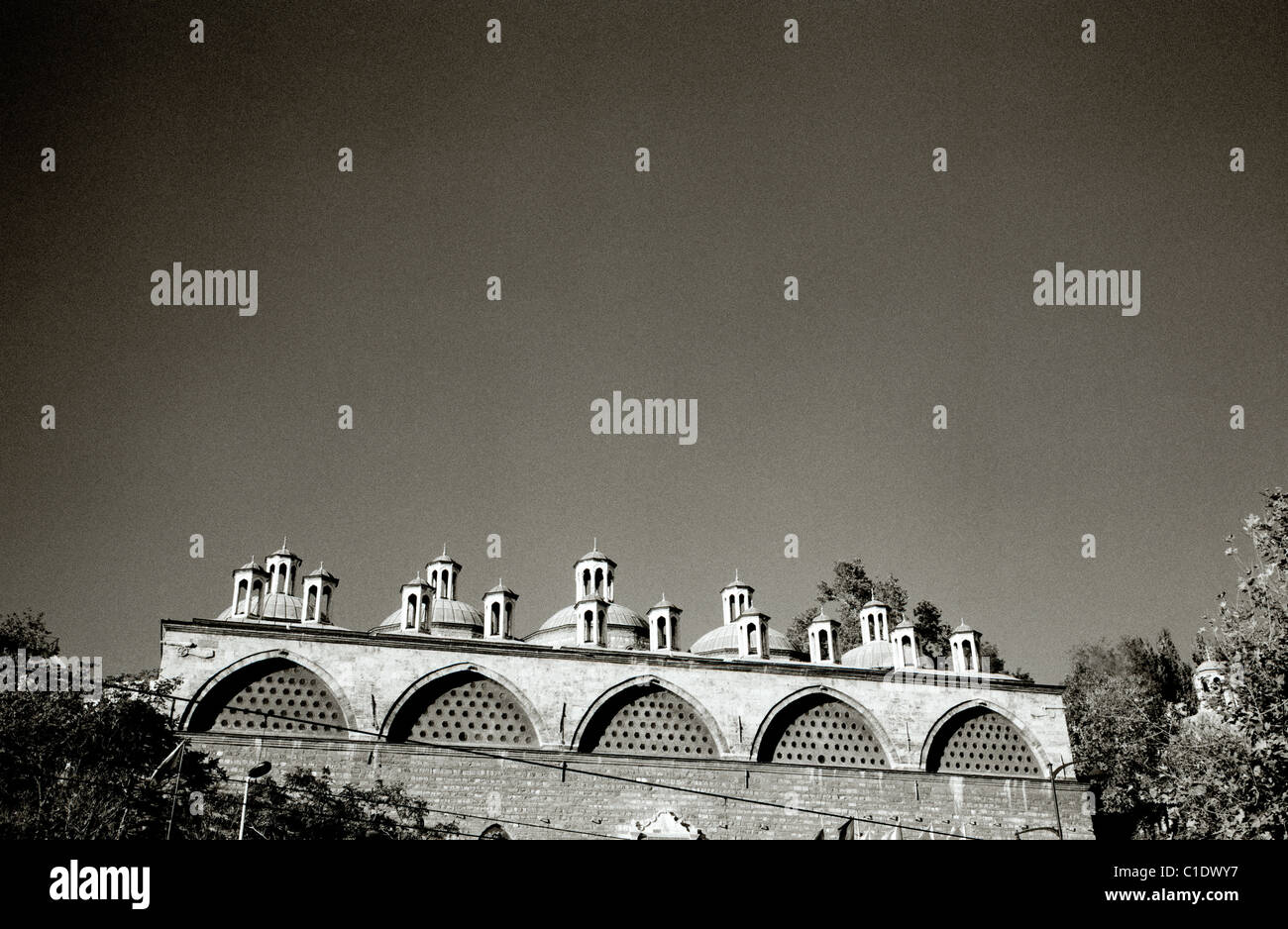 Moslem architecture -Fotos und -Bildmaterial in hoher Auflösung – Alamy