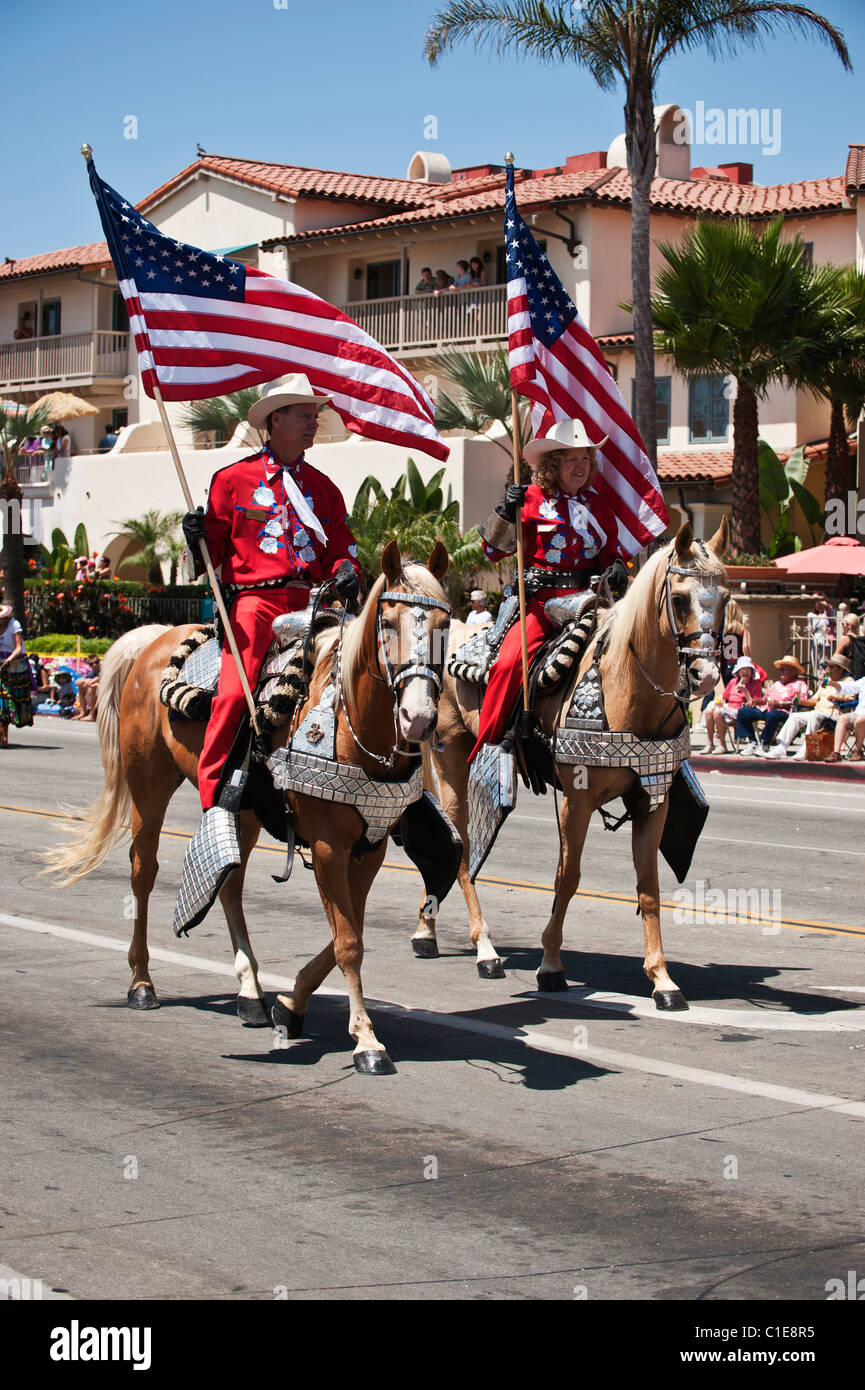 Reiter in der parade -Fotos und -Bildmaterial in hoher Auflösung – Alamy
