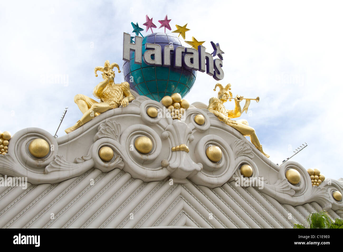 Harrahs harrahs -Fotos und -Bildmaterial in hoher Auflösung – Alamy