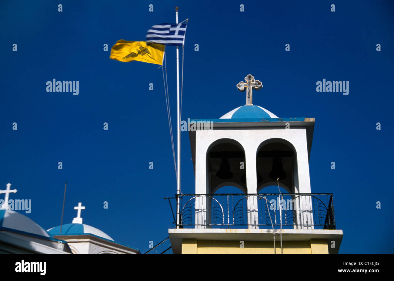 Zoodochos pigi samos -Fotos und -Bildmaterial in hoher Auflösung – Alamy