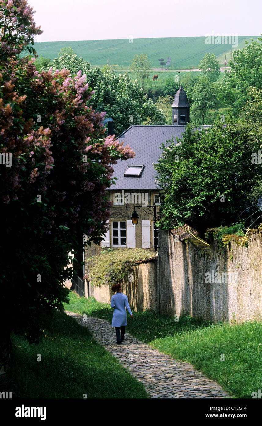 Mittelalterlicher rodemack -Fotos und -Bildmaterial in hoher Auflösung ...