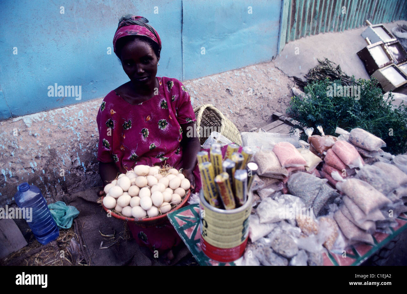 Djibouti market -Fotos und -Bildmaterial in hoher Auflösung – Alamy