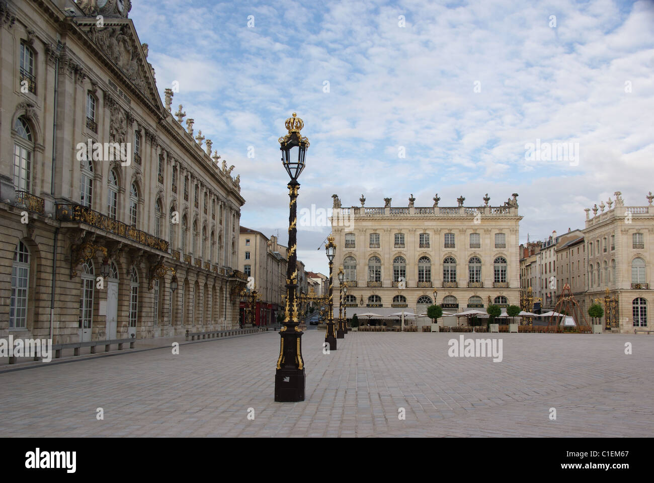 Stanislas lorraine -Fotos und -Bildmaterial in hoher Auflösung – Alamy