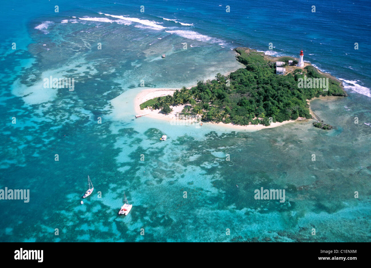 Gosier guadeloupe -Fotos und -Bildmaterial in hoher Auflösung – Alamy