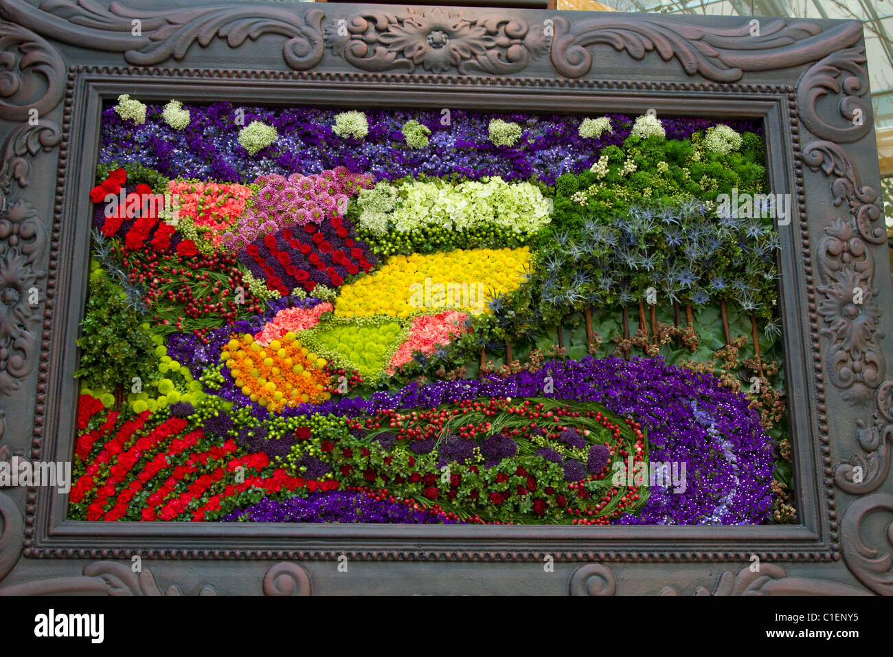 Bellagio innen -Fotos und -Bildmaterial in hoher Auflösung – Alamy