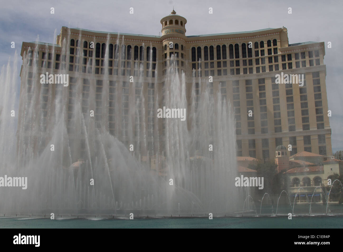 Bellagio vegas -Fotos und -Bildmaterial in hoher Auflösung – Alamy