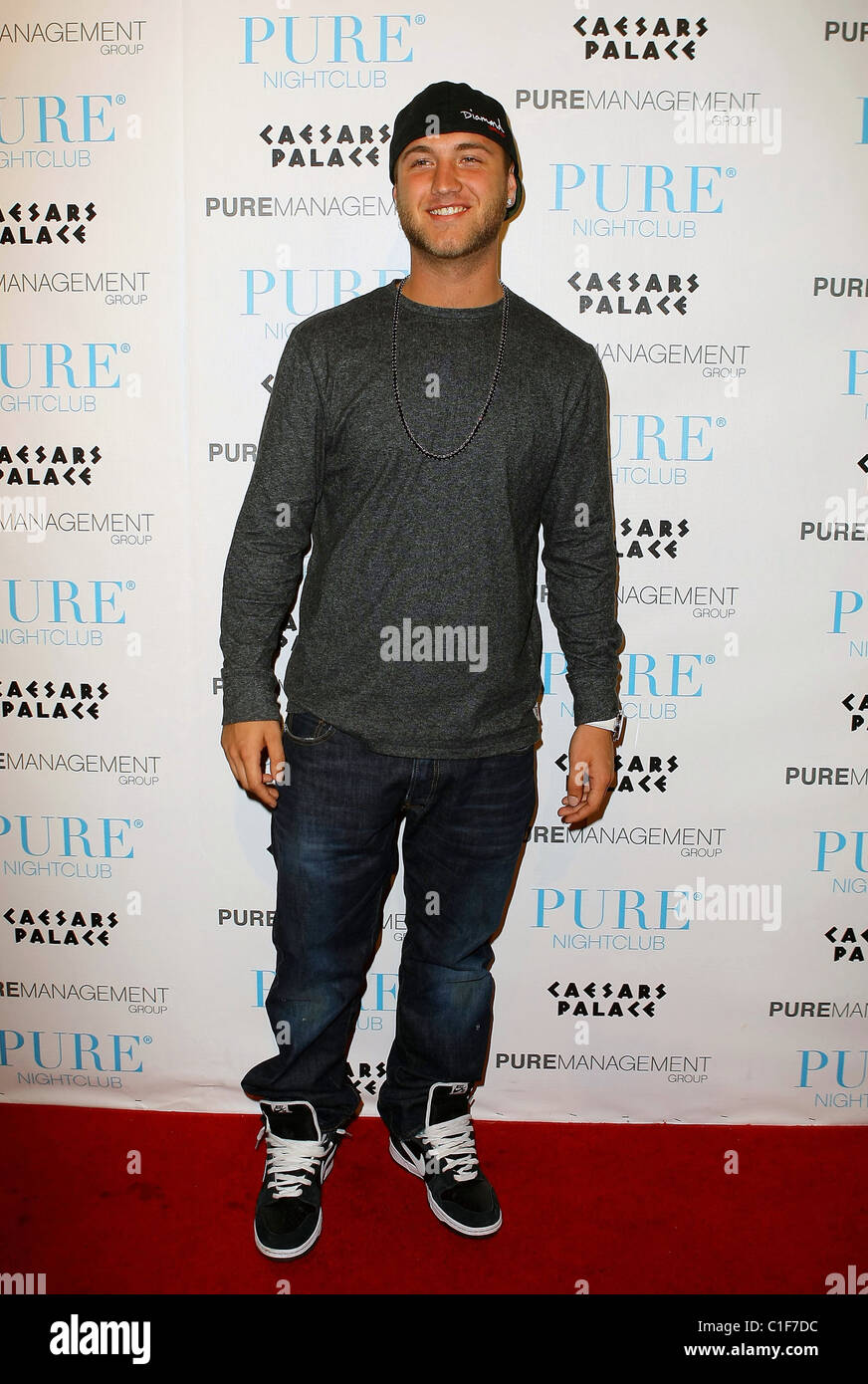 Brooke hogan and nick hogan -Fotos und -Bildmaterial in hoher Auflösung ...