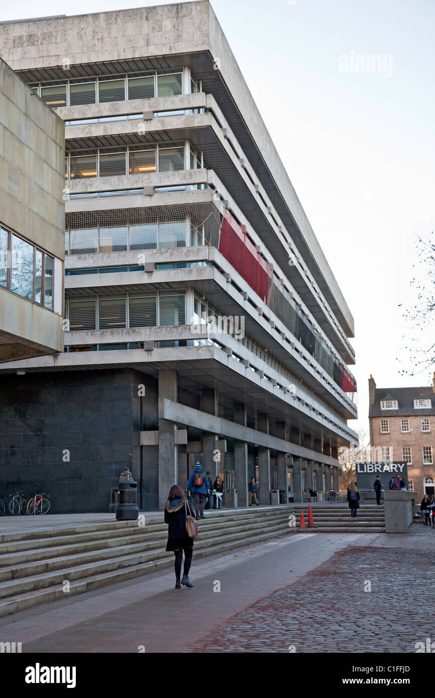 Edinburgh universitätsbibliothek -Fotos und -Bildmaterial in hoher ...