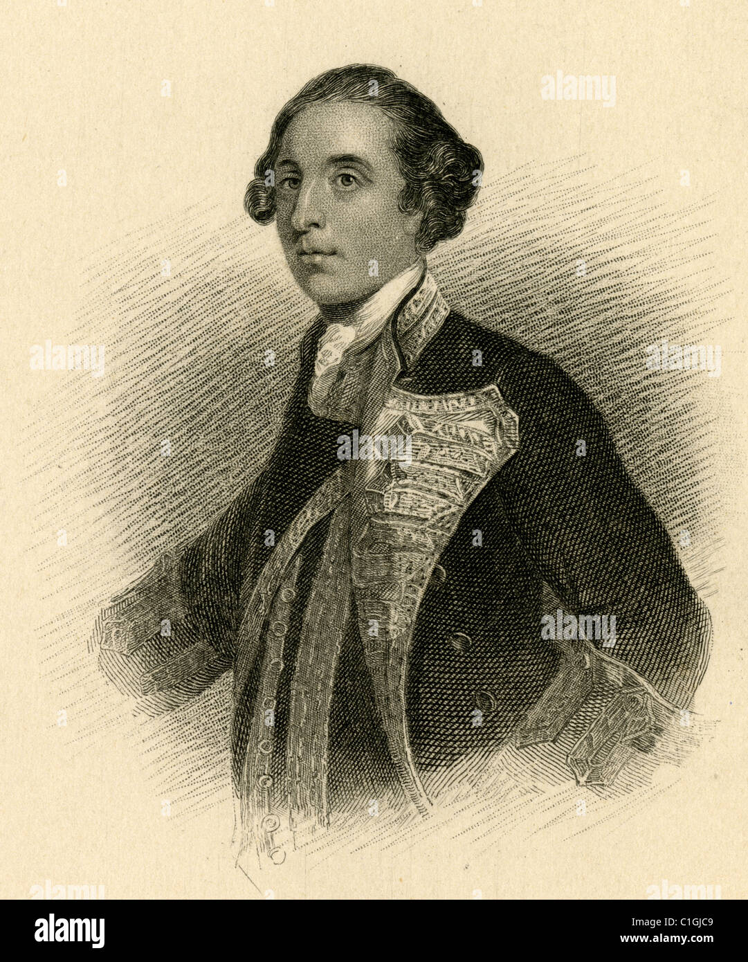 Baron rodney -Fotos und -Bildmaterial in hoher Auflösung – Alamy