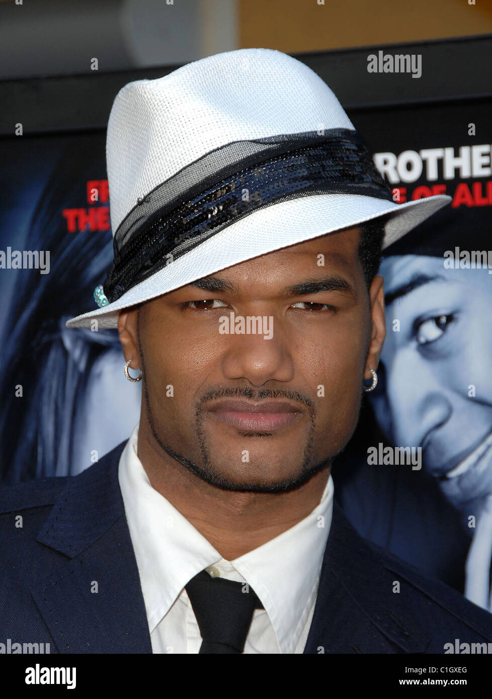 Damien dante wayans -Fotos und -Bildmaterial in hoher Auflösung – Alamy