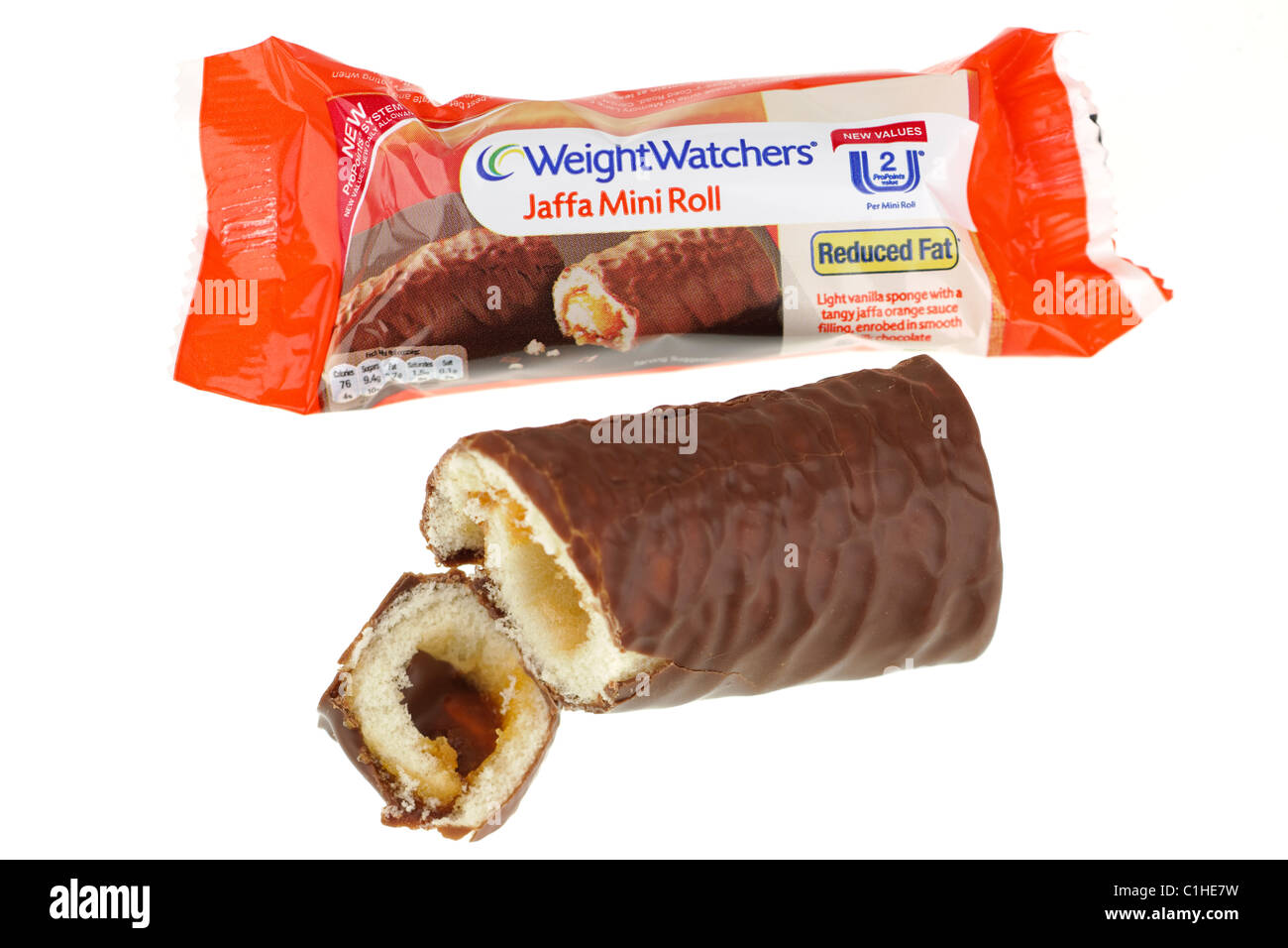 Jaffa mini rolle -Fotos und -Bildmaterial in hoher Auflösung – Alamy