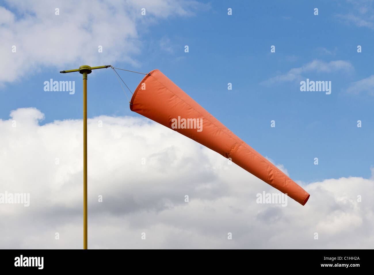 Der Windsack Stockfotos und -bilder Kaufen - Alamy