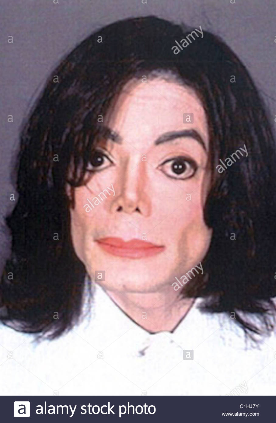 Michael Jackson Stockfotos & Michael Jackson Bilder - Alamy