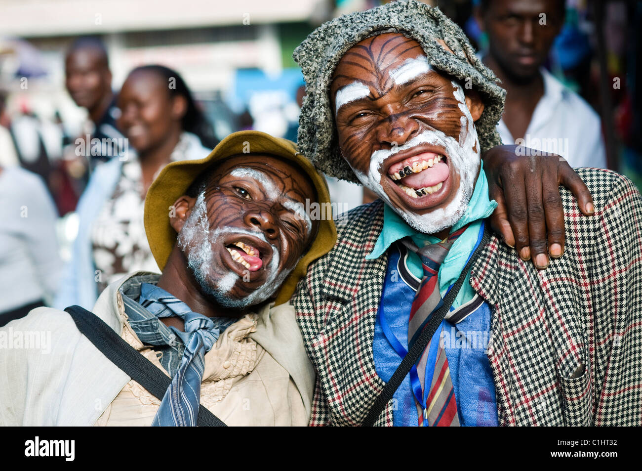 Komische komiker -Fotos und -Bildmaterial in hoher Auflösung – Alamy