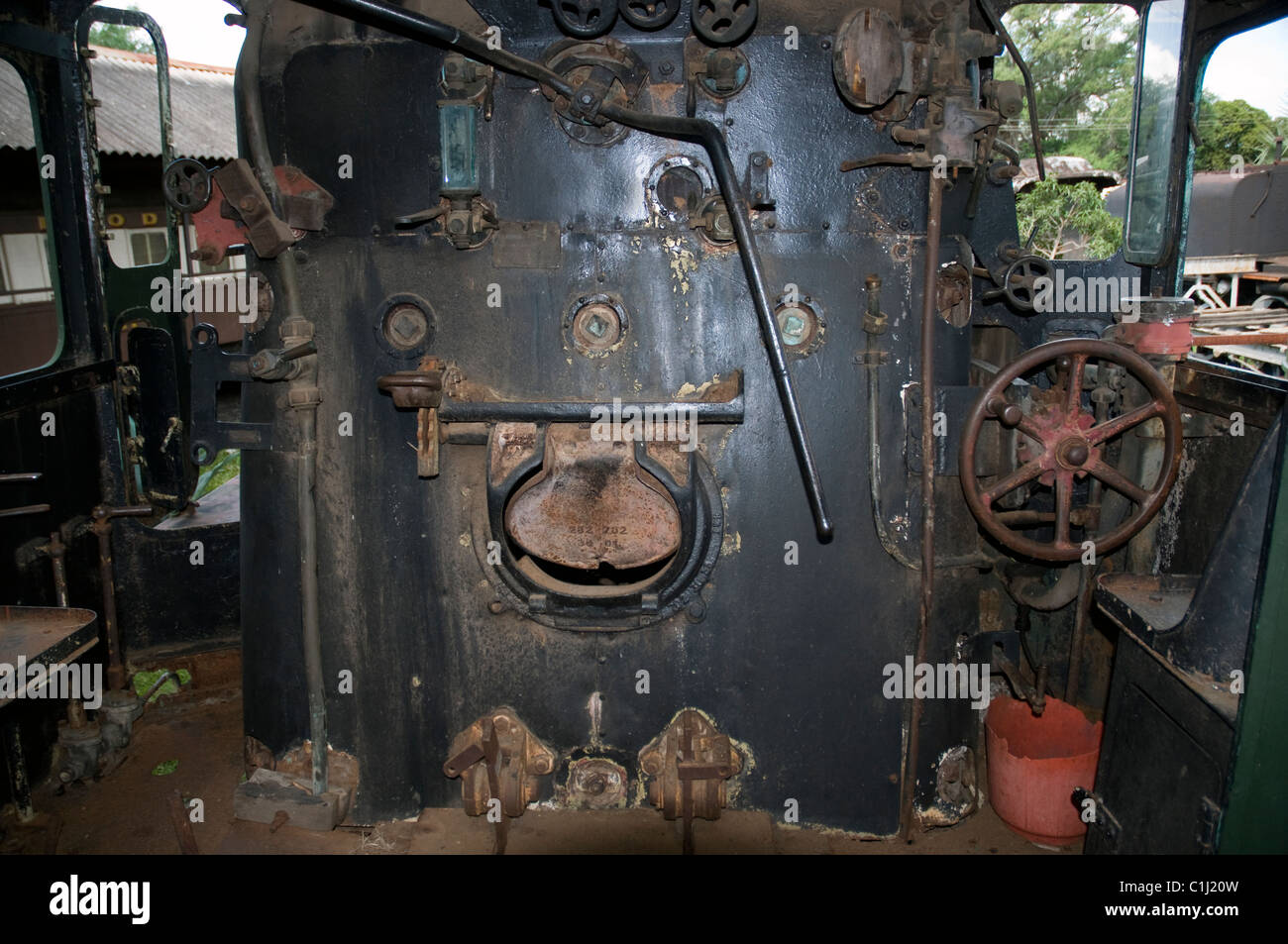 Rhodesische eisenbahn -Fotos und -Bildmaterial in hoher Auflösung – Alamy