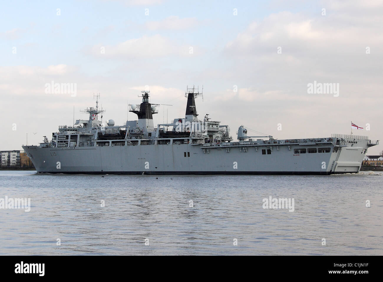 Hms bulwark -Fotos und -Bildmaterial in hoher Auflösung - Seite 2 - Alamy