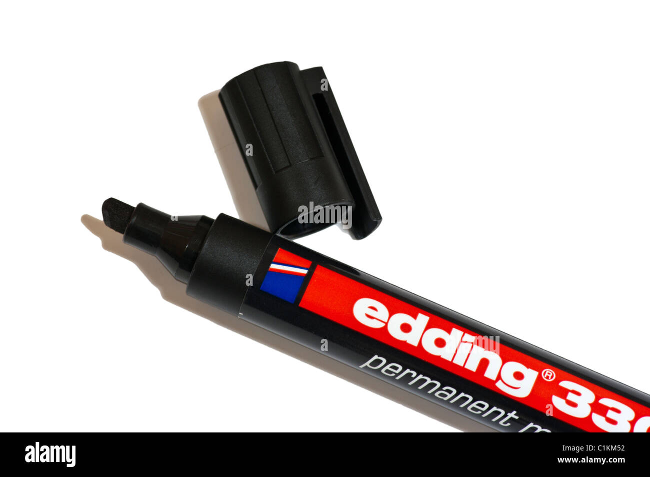 Schwarzer Filzstift Stockfotos und -bilder Kaufen - Alamy