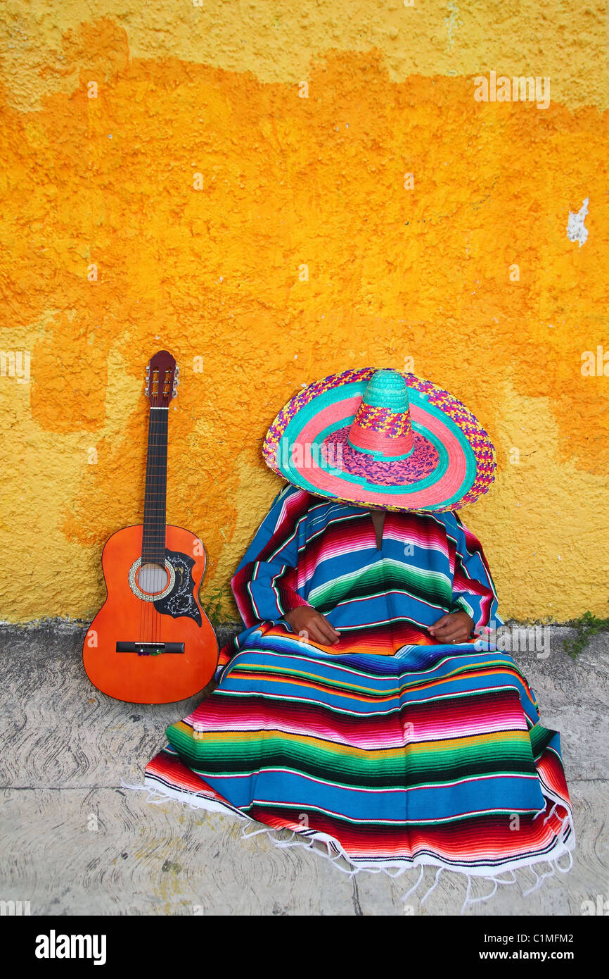 Mexican Siesta Stockfotos & Mexican Siesta Bilder - Alamy