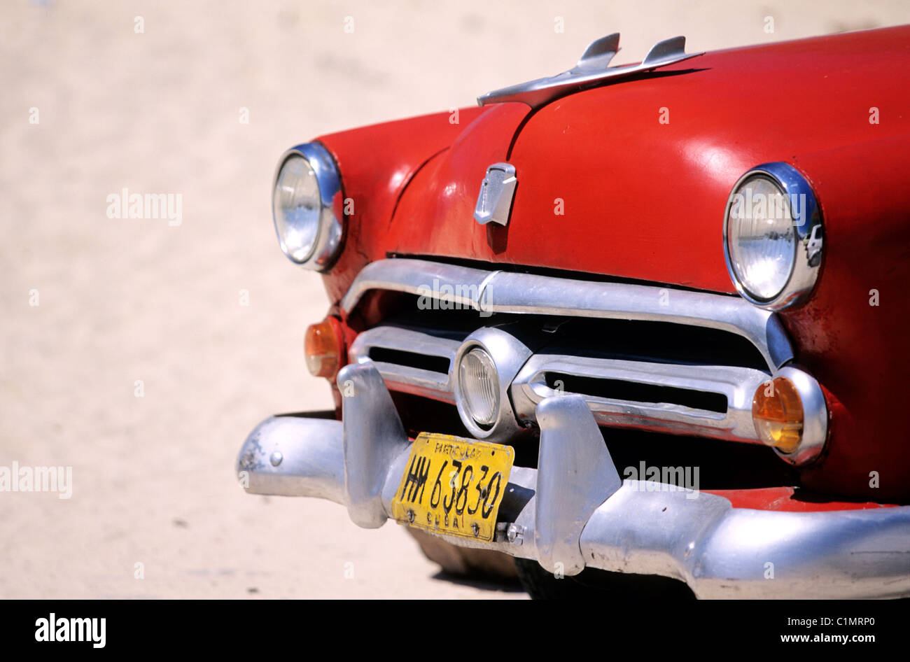 50er Jahre Autos Stockfotos & 50er Jahre Autos Bilder - Alamy