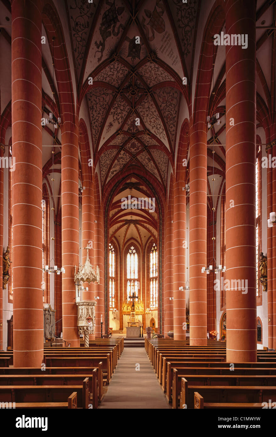 Heilige wendelin -Fotos und -Bildmaterial in hoher Auflösung – Alamy