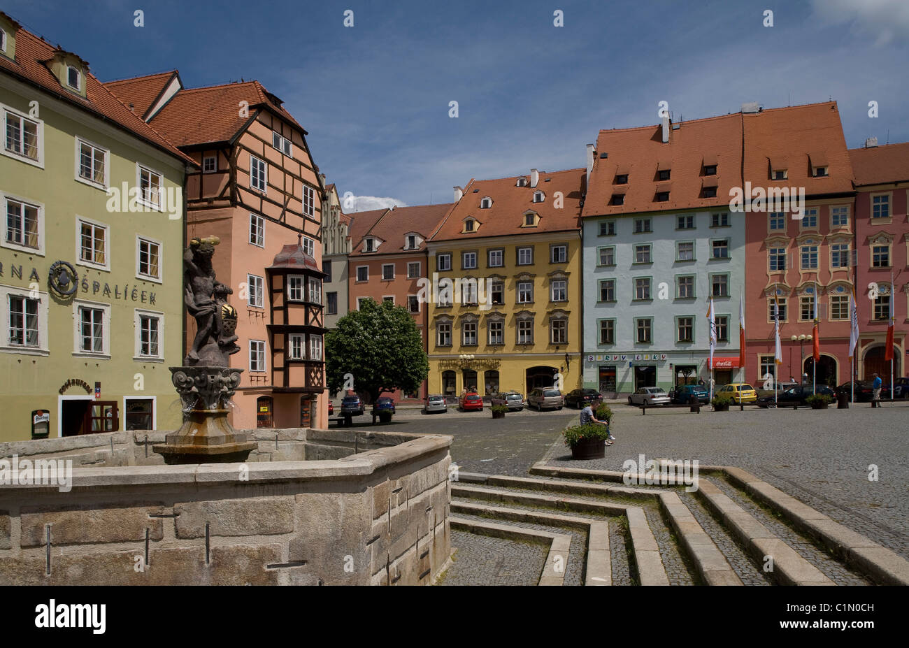 Karlsbad eger -Fotos und -Bildmaterial in hoher Auflösung – Alamy