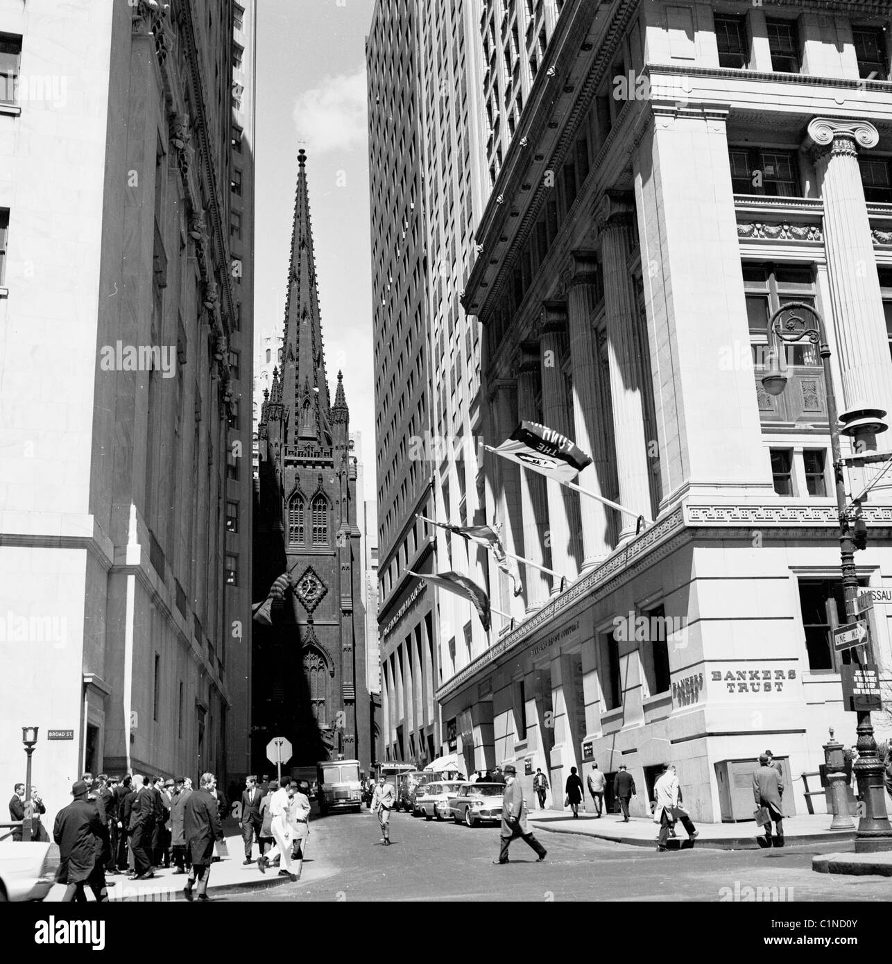 1950er Jahre Amerika Stockfotos & 1950er Jahre Amerika Bilder - Alamy