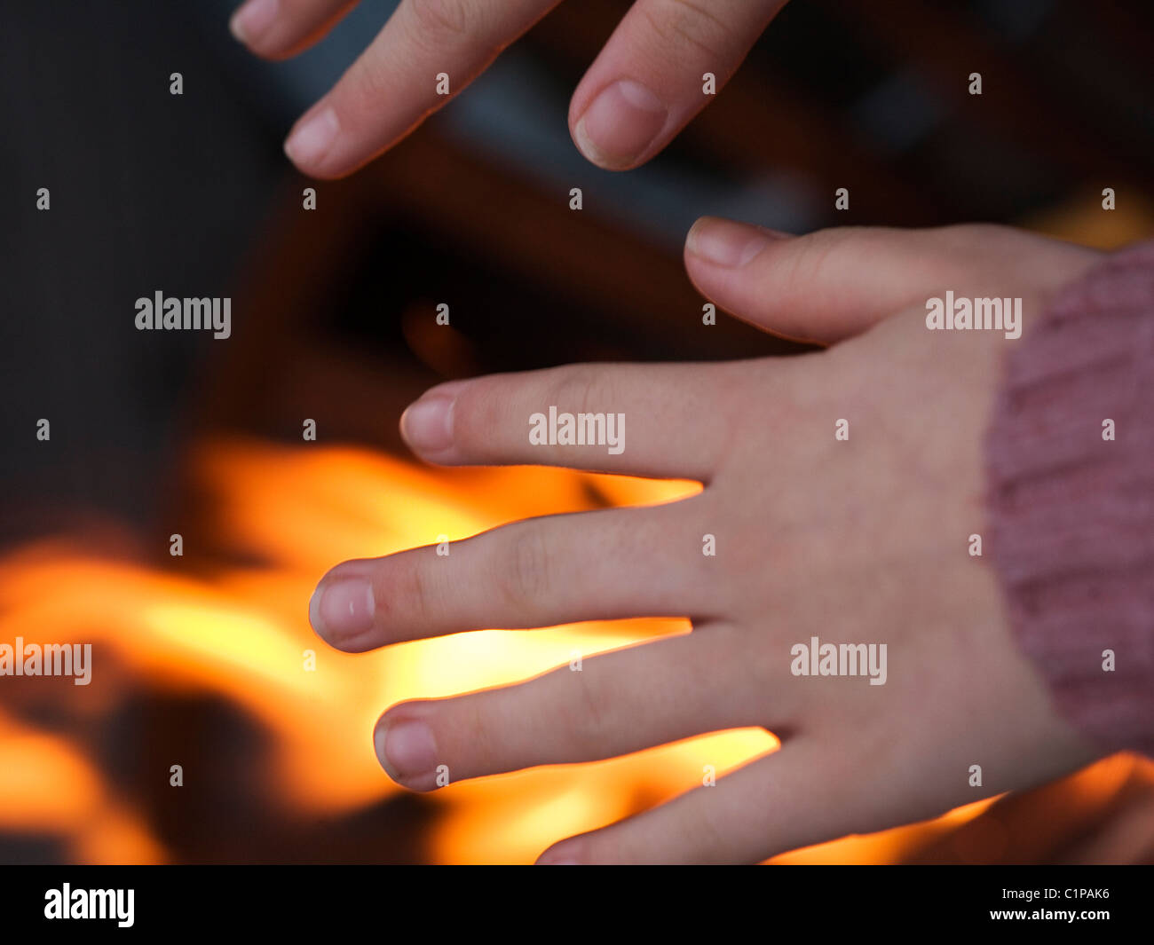 über feuer -Fotos und -Bildmaterial in hoher Auflösung – Alamy