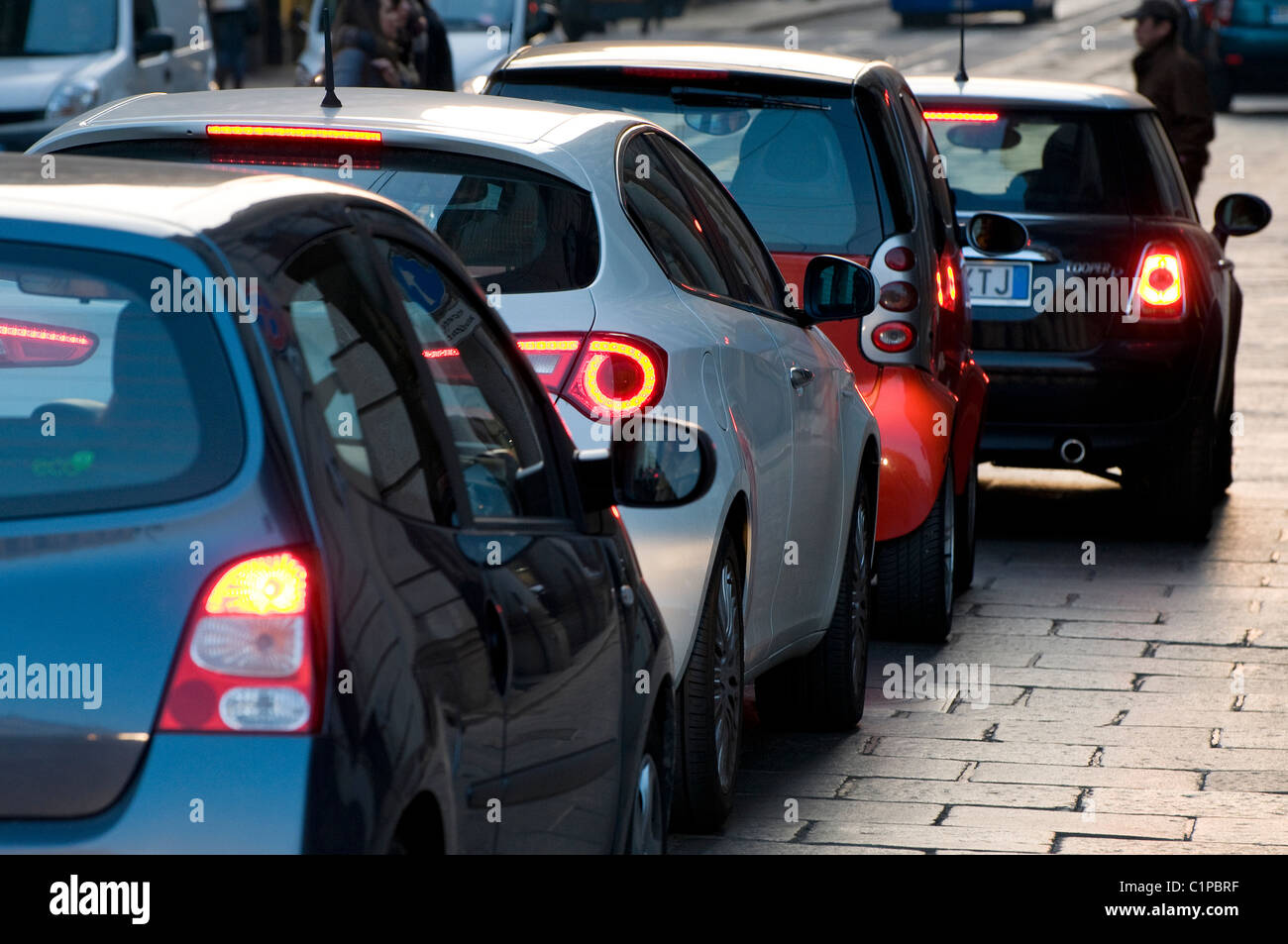 Congestion indicator -Fotos und -Bildmaterial in hoher Auflösung – Alamy