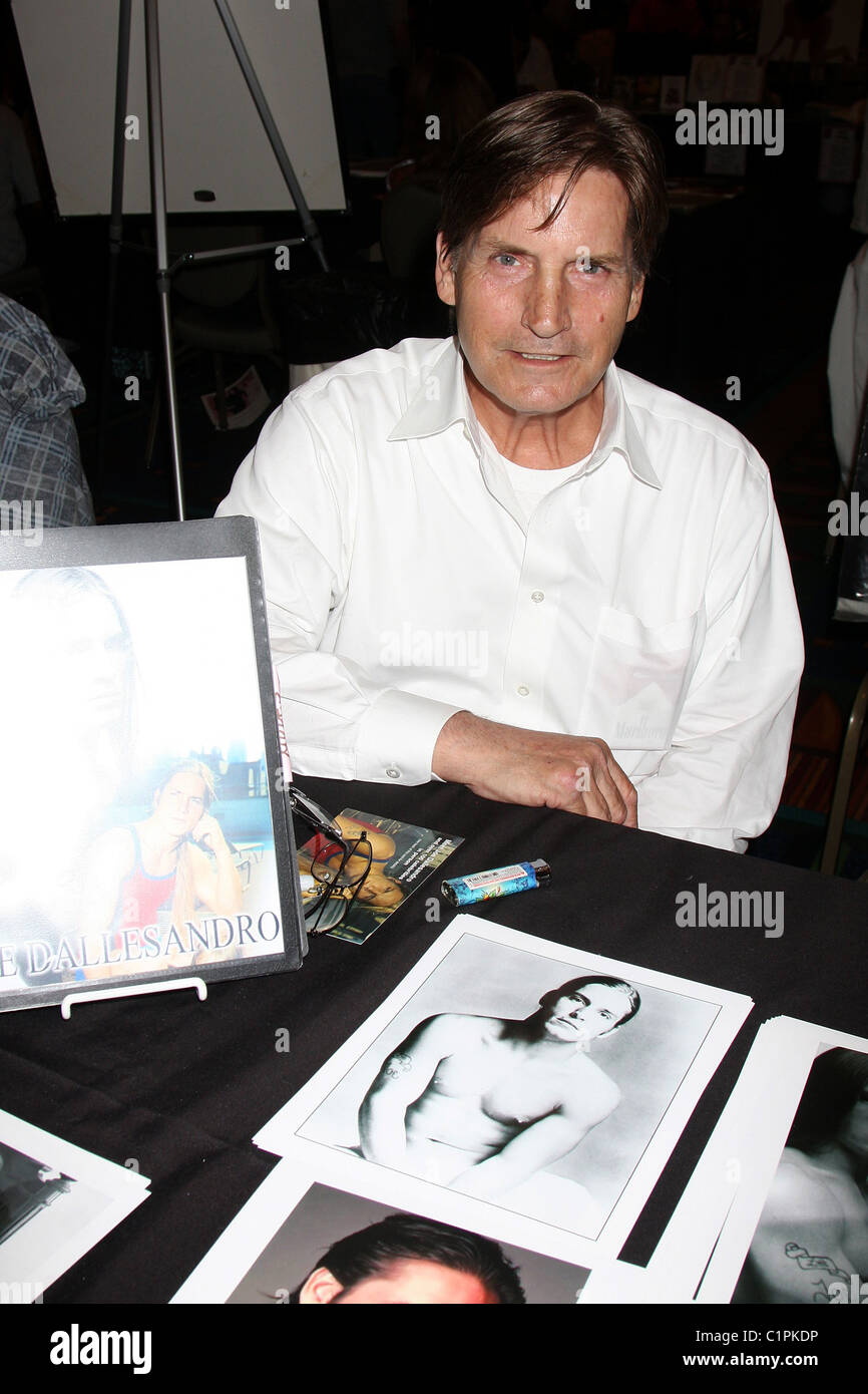 Joe Dallesandro Stockfotos und -bilder Kaufen - Alamy