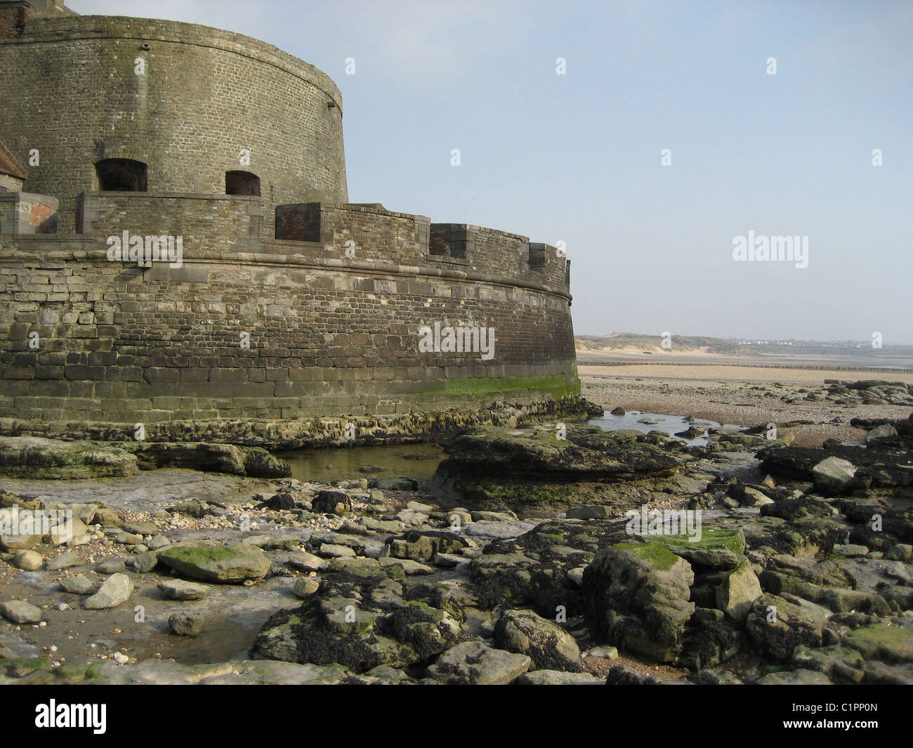 Le fort vauban -Fotos und -Bildmaterial in hoher Auflösung – Alamy