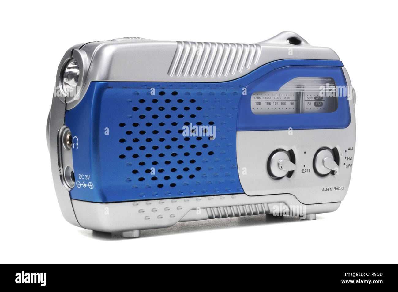 Uhrwerk radio -Fotos und -Bildmaterial in hoher Auflösung – Alamy
