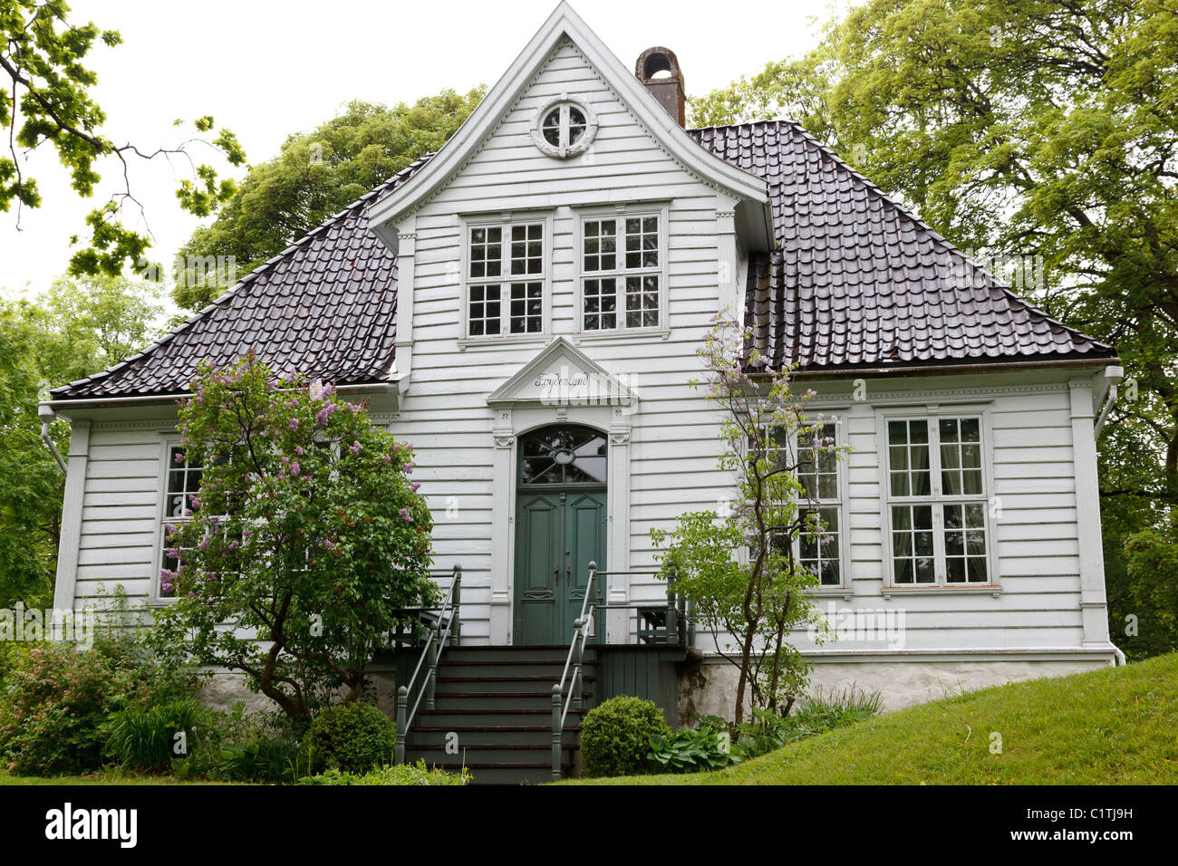 Gamle bergen -Fotos und -Bildmaterial in hoher Auflösung – Alamy