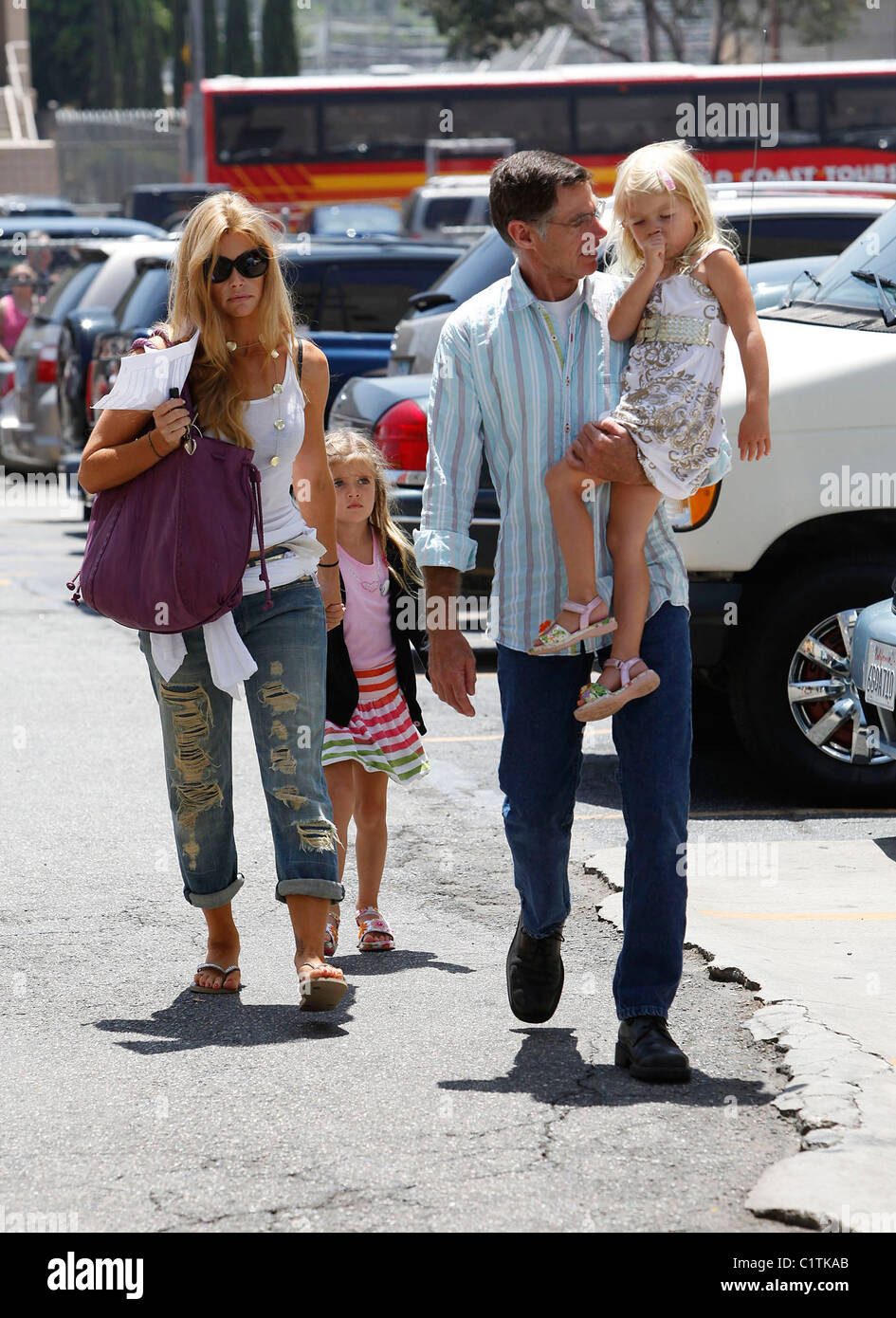 Sam j sheen and lola rose sheen -Fotos und -Bildmaterial in hoher ...