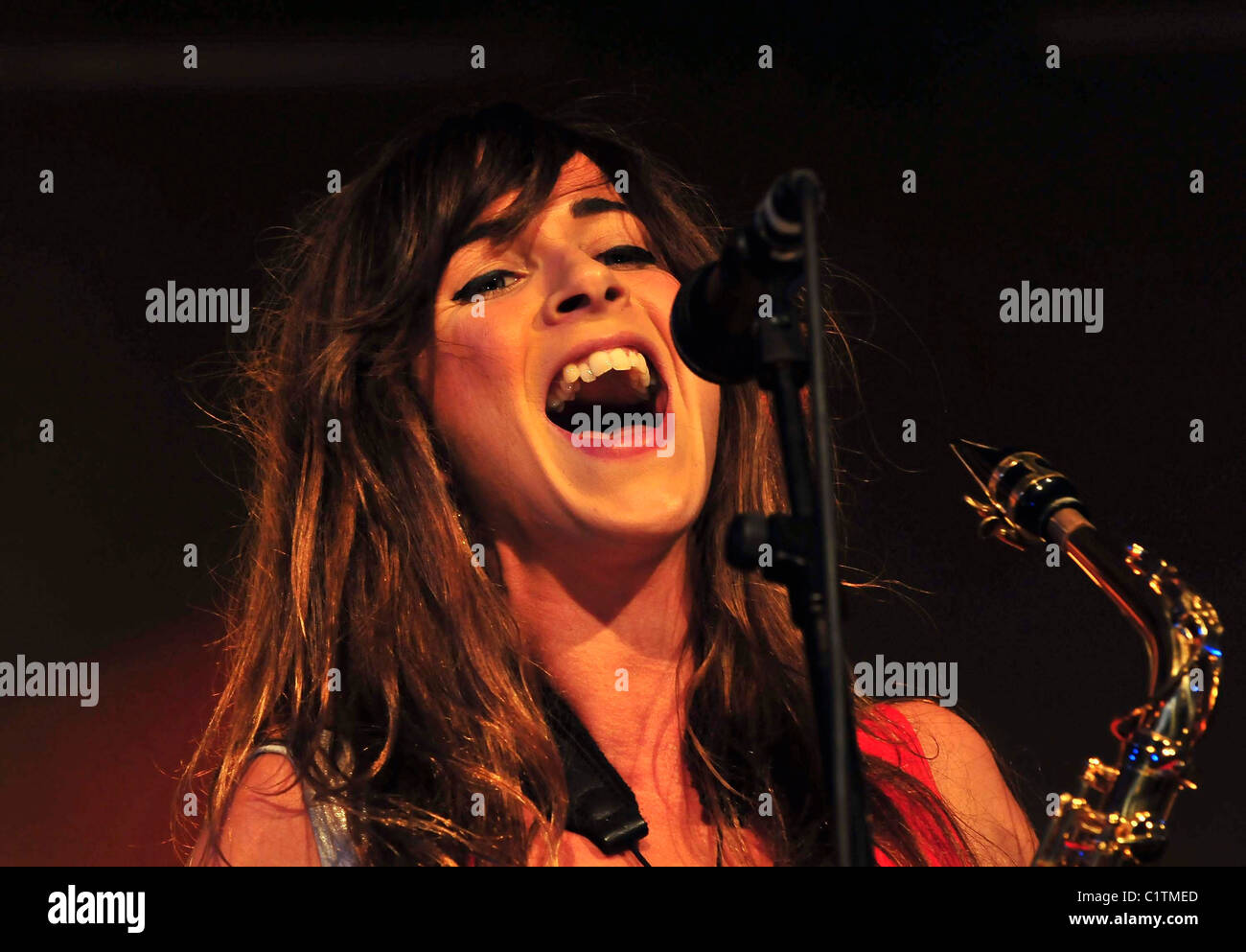 Abi harding -Fotos und -Bildmaterial in hoher Auflösung – Alamy