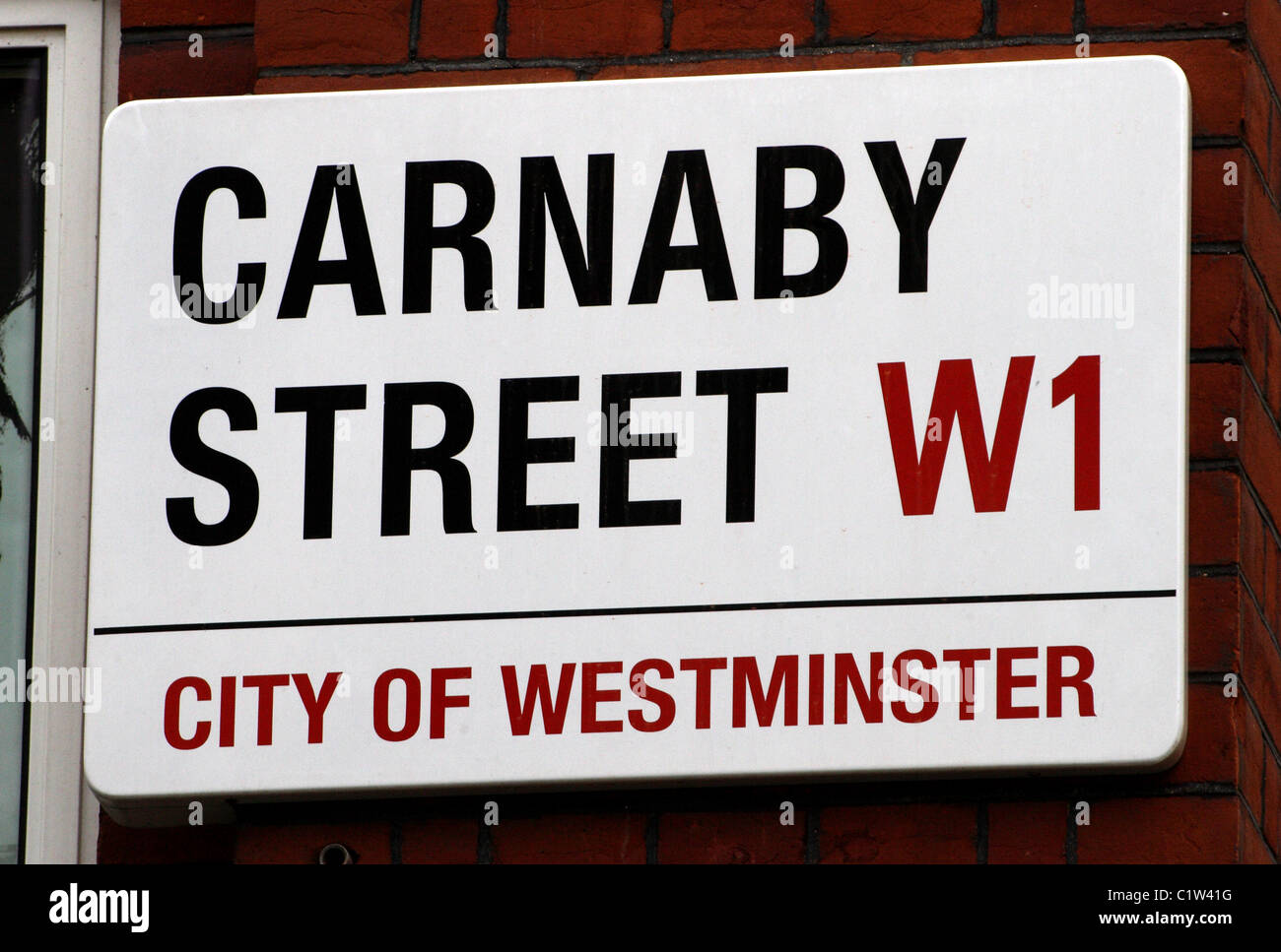 Carnaby street 1960s -Fotos und -Bildmaterial in hoher Auflösung – Alamy