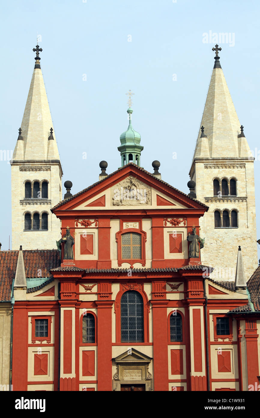 Georg Basilika Stockfotos und -bilder Kaufen - Seite 3 - Alamy