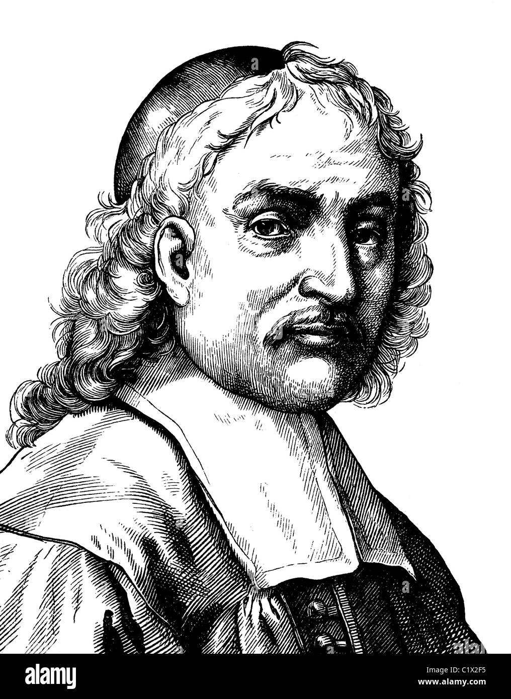 Paul gerhardt -Fotos und -Bildmaterial in hoher Auflösung – Alamy