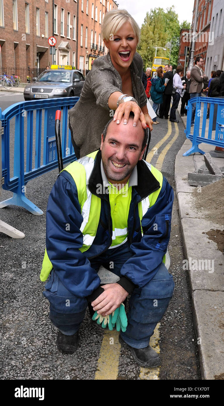 Amanda brunker -Fotos und -Bildmaterial in hoher Auflösung – Alamy